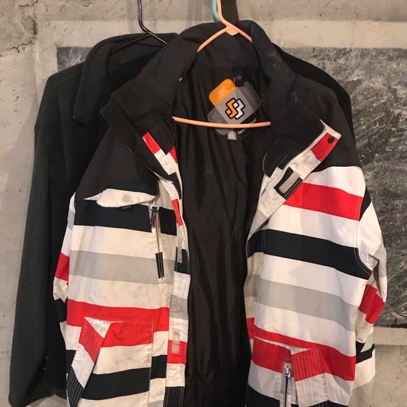 Special Blend | Jackets & Coats | Mens Xl Special Blend Snowboarding ...